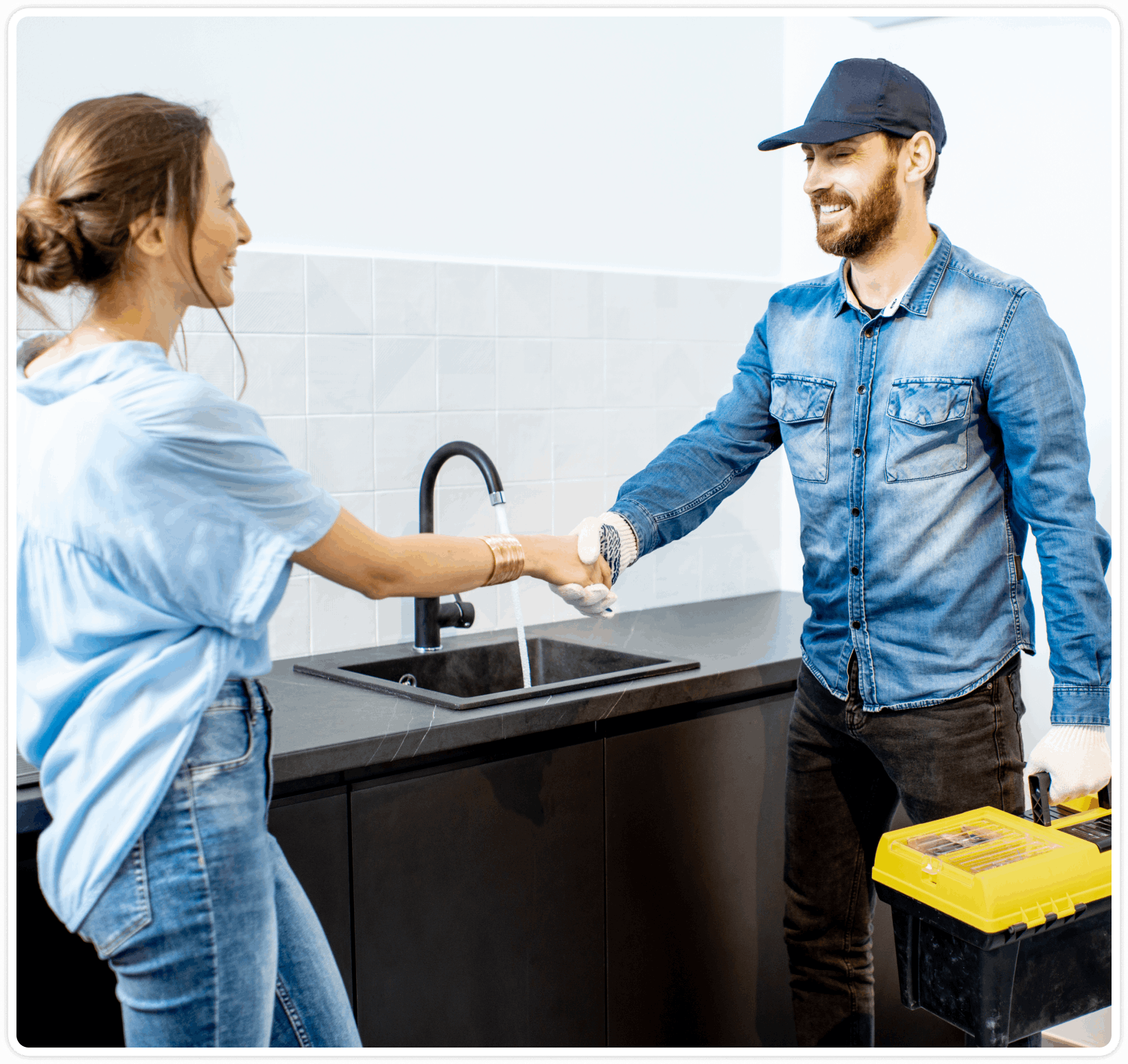 Plumbing Services | Emergency Plumber | Lake Norman to Charlotte